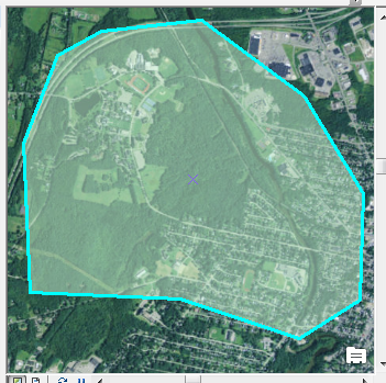 Creating simple shapefiles
